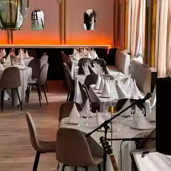 Maison Caucasienne - restaurant Paris